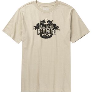 Troy Lee Designs Red Bull Rampage Short-Sleeve T-Shirt - Men's - Men