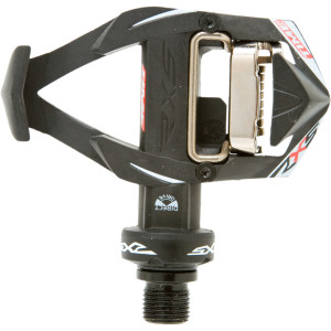 TIME RXS Carbon Pedal - Components