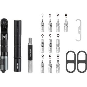 Topeak Ratchet'n Roll Pro - Accessories