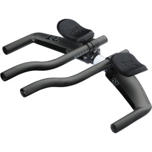 3T Brezza II Team Aerobar - Components