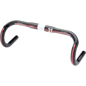 3T Rotundo Team Carbon Handlebar - Components