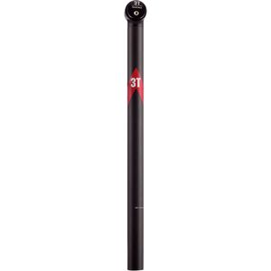 3T DiffLock Team Seatpost - 0 Offset - Components