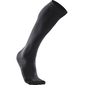 2XU Compression Performance Run Socks - Men's - Men