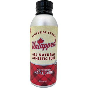 UnTapped Maple Syrup Athletic Fuel - 16oz Bottle - Accessories