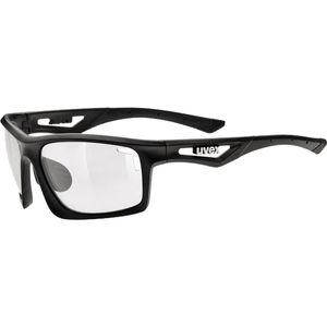 Uvex Sportstyle 700 Variomatic Sunglasses - Men