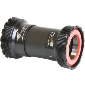 Wheels Mfg T47 Inboard Bottom Bracket - ABEC-3 - Components