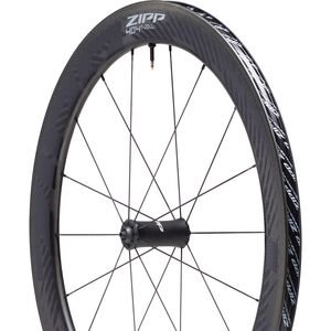 Zipp Bike Wheels | Competitive Cyclist