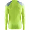 Craft Active Extreme 2.0 Windstopper Crewneck Baselayer - Men's ...