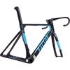 Factor Bike ONE Disc Road Frameset | Competitive Cyclist