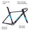 Factor Bike ONE Disc Road Frameset | Competitive Cyclist