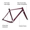 Pivot Frameset | Competitive Cyclist