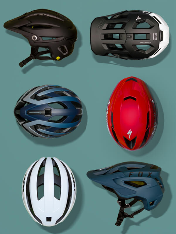 Helmet Handbook | Competitive Cyclist