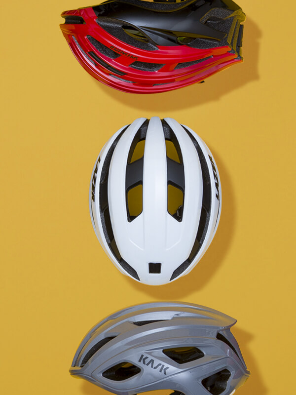 Helmet Handbook | Competitive Cyclist