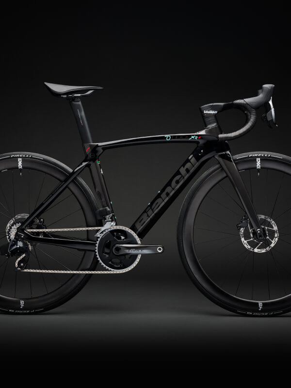 Road Cycling Guide - Bianchi | Competitive Cyclist