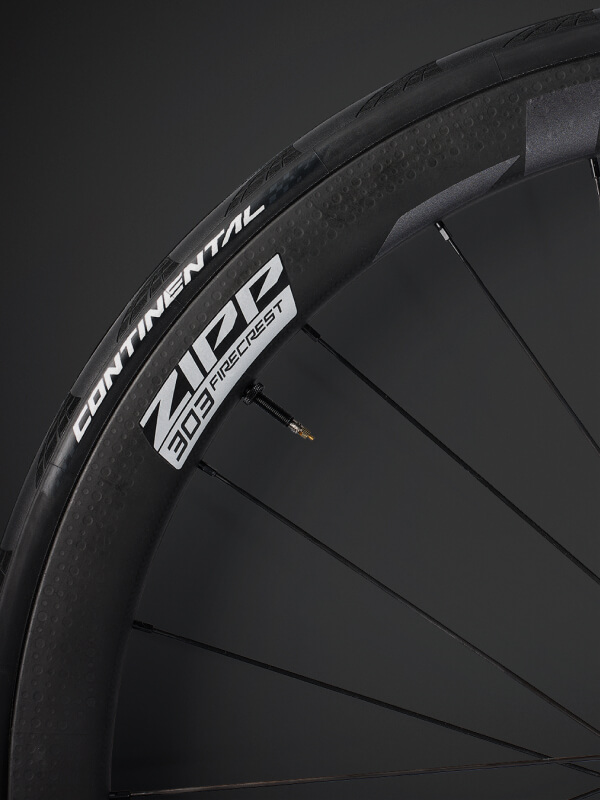 Road Cycling Guide - Wheels | Competitive Cyclist