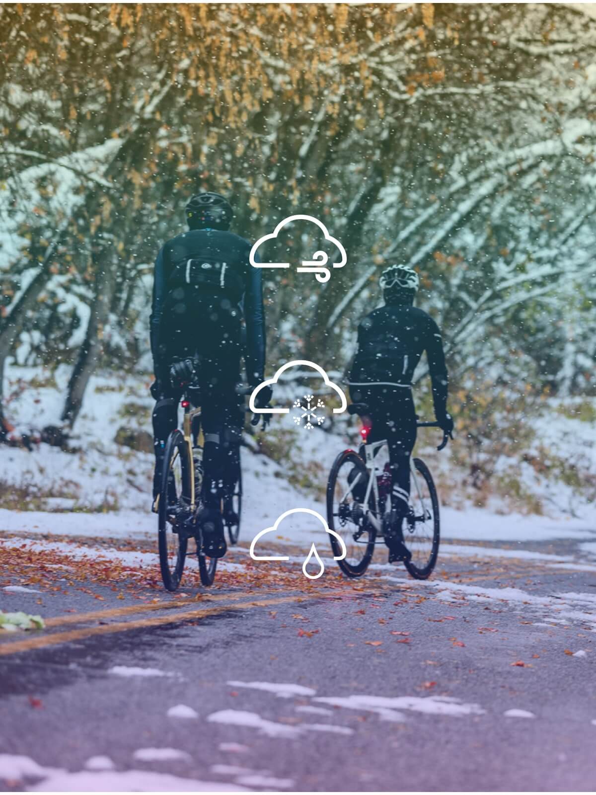 Winter Must-Haves | Competitive Cyclist