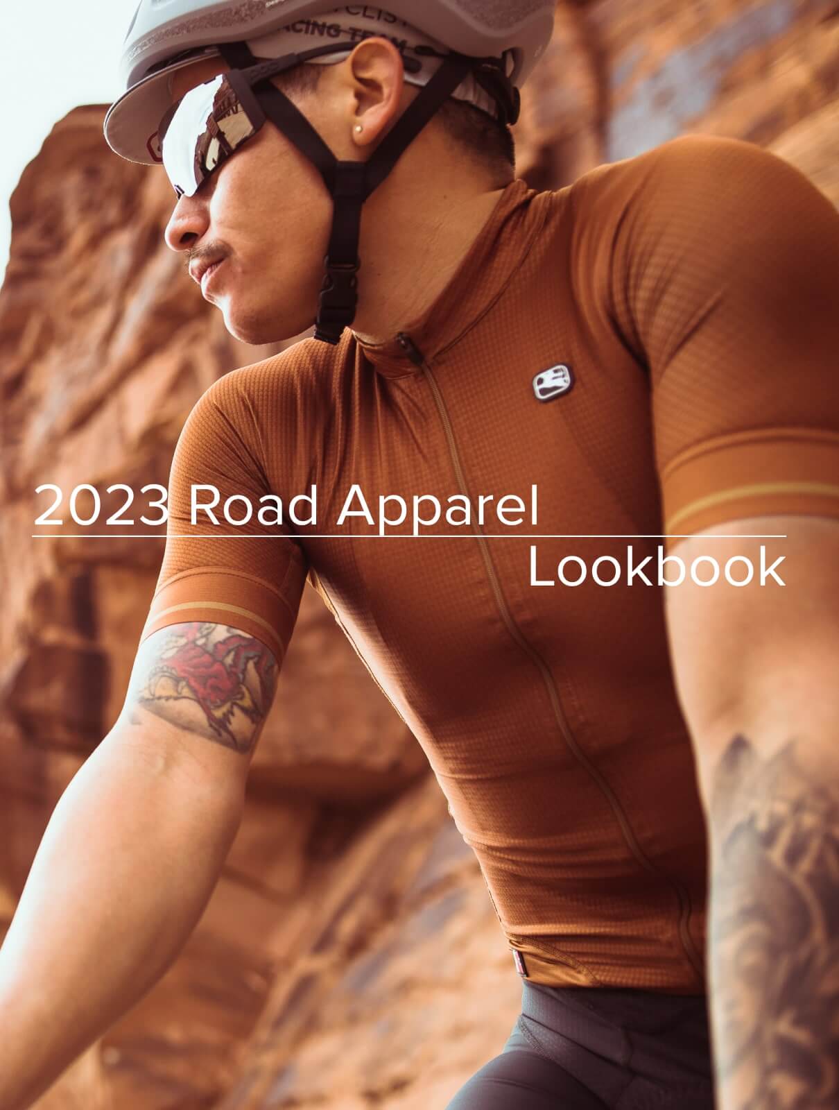 Road Apparel Lookbook | Competitive Cyclist