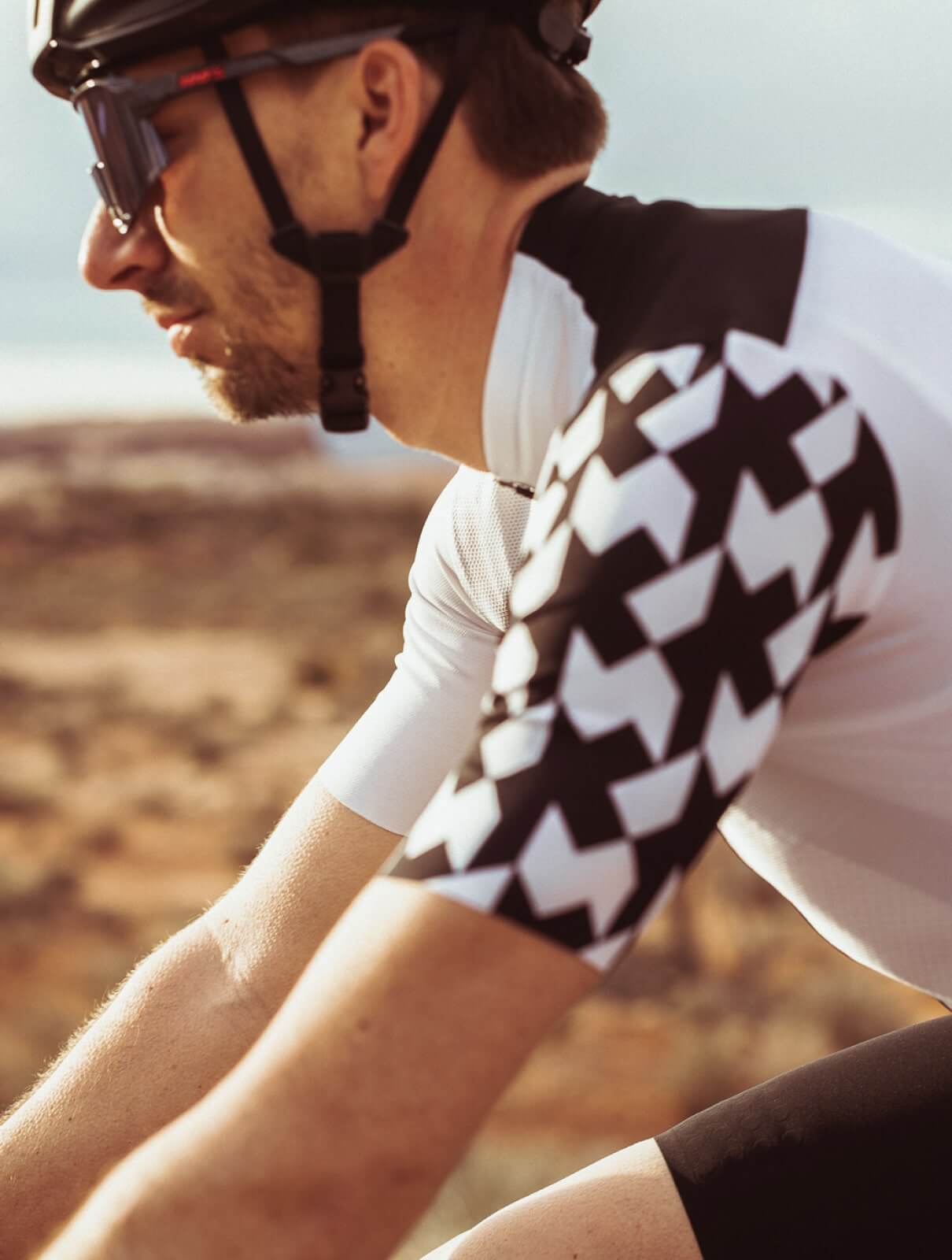 Road Apparel Lookbook - Race | Competitive Cyclist