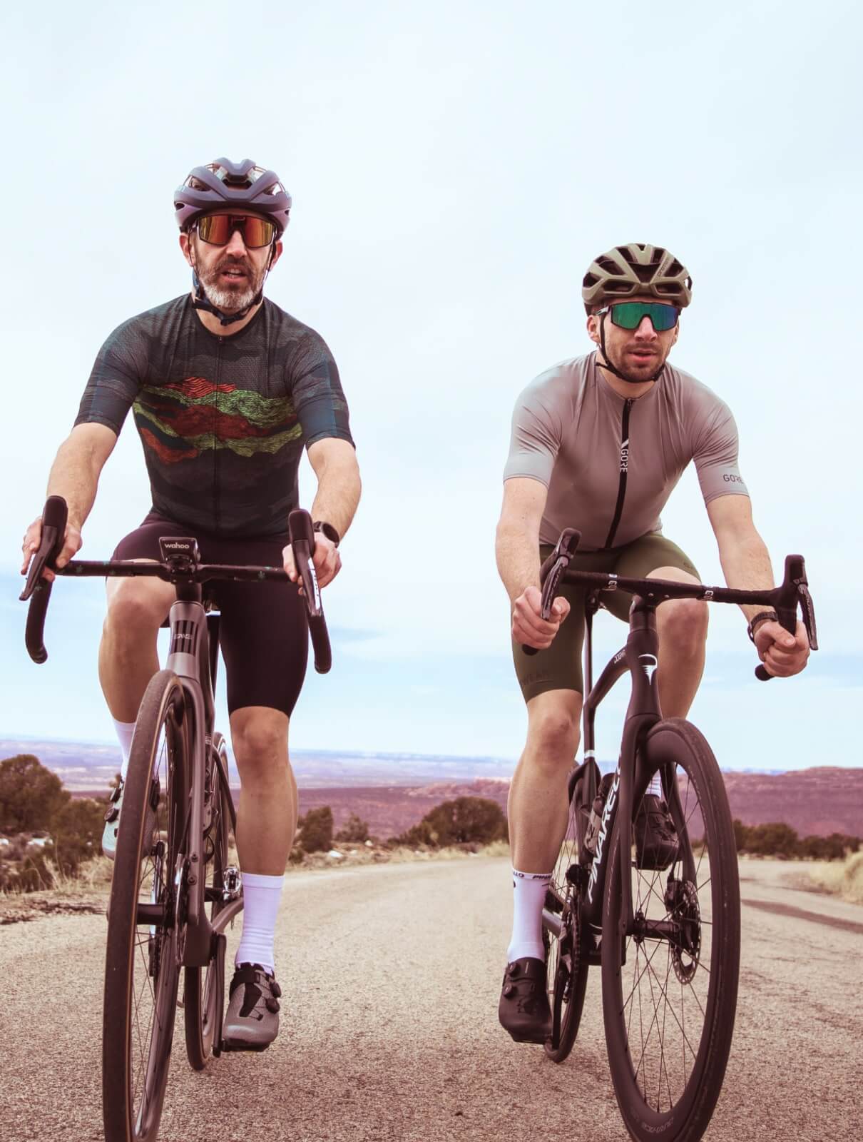 Road Apparel Lookbook - Training | Competitive Cyclist