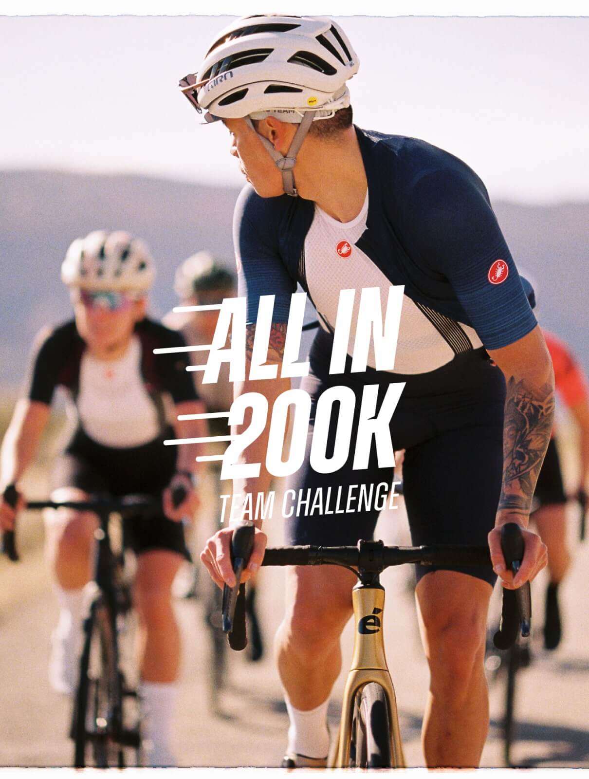 Competitive Cyclist - June Strava Challenge | Competitive Cyclist