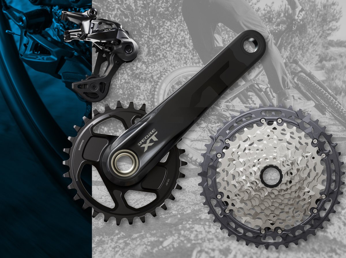 Shimano Components | Competitive Cyclist