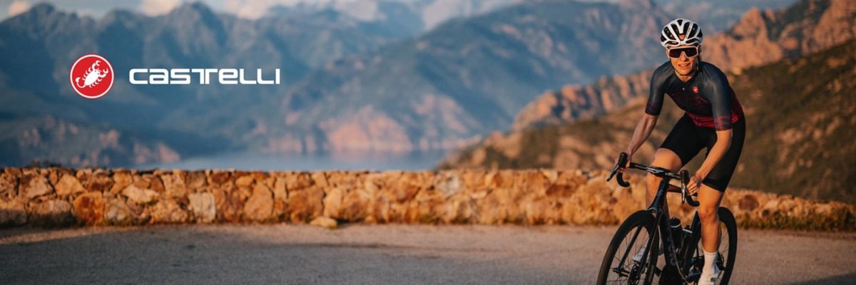 Castelli Free Aero RC Collection | Competitive Cyclist