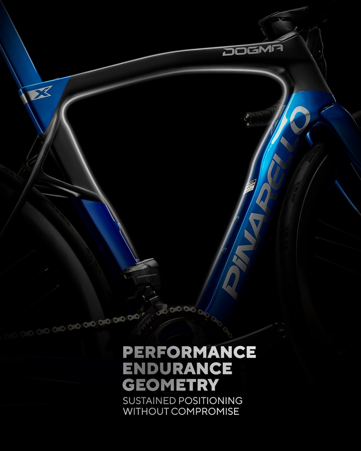 Pinarello Dogma X Disc Road Frameset - Bikes
