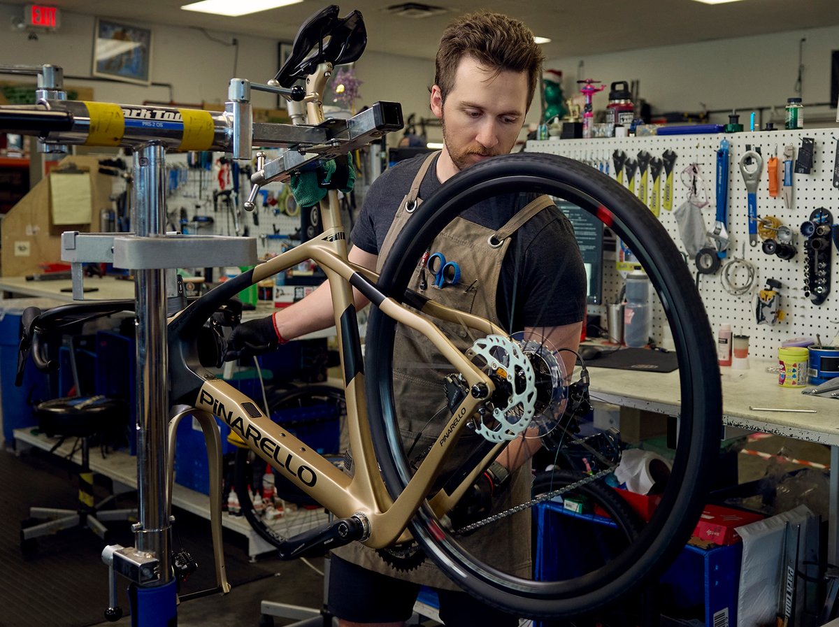 Pinarello Bikes USA | Bikes, Frames, & Parts