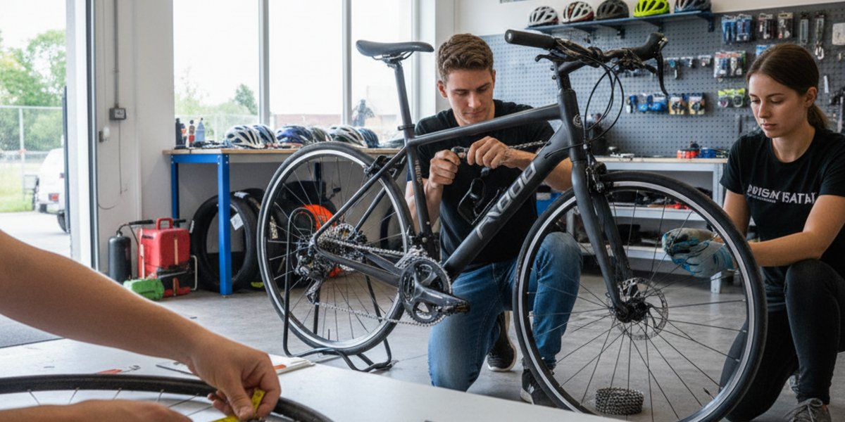 How To Replace a Bike Chain — Sizing & Quick-Link Guide | Competitive ...