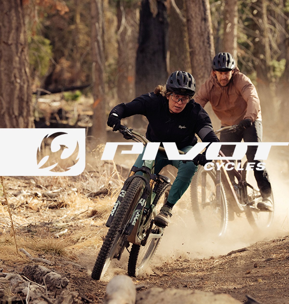 Pivot Mach 4 SL V4 Pro XT Di2 Mountain Bike - Bikes
